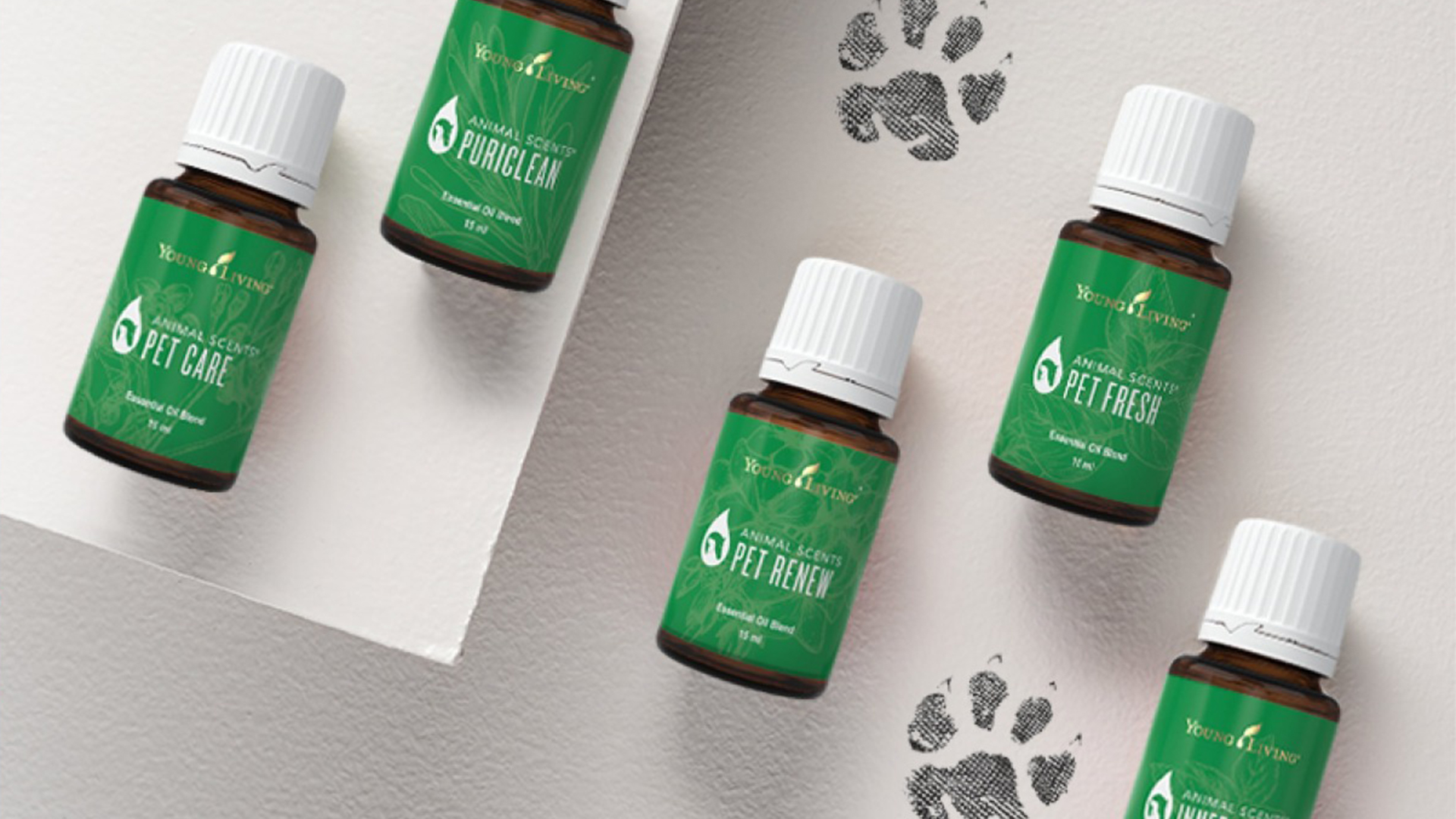 Kategorie: Animal Scents® - ECC Shop